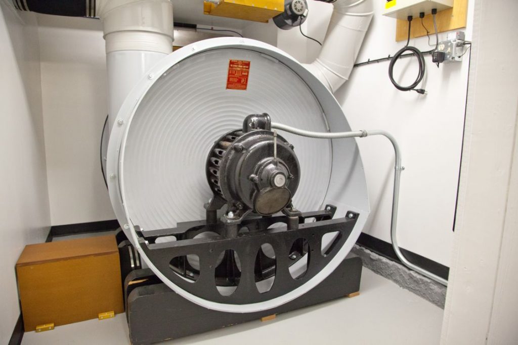 Blowers | Foley-Baker Inc.