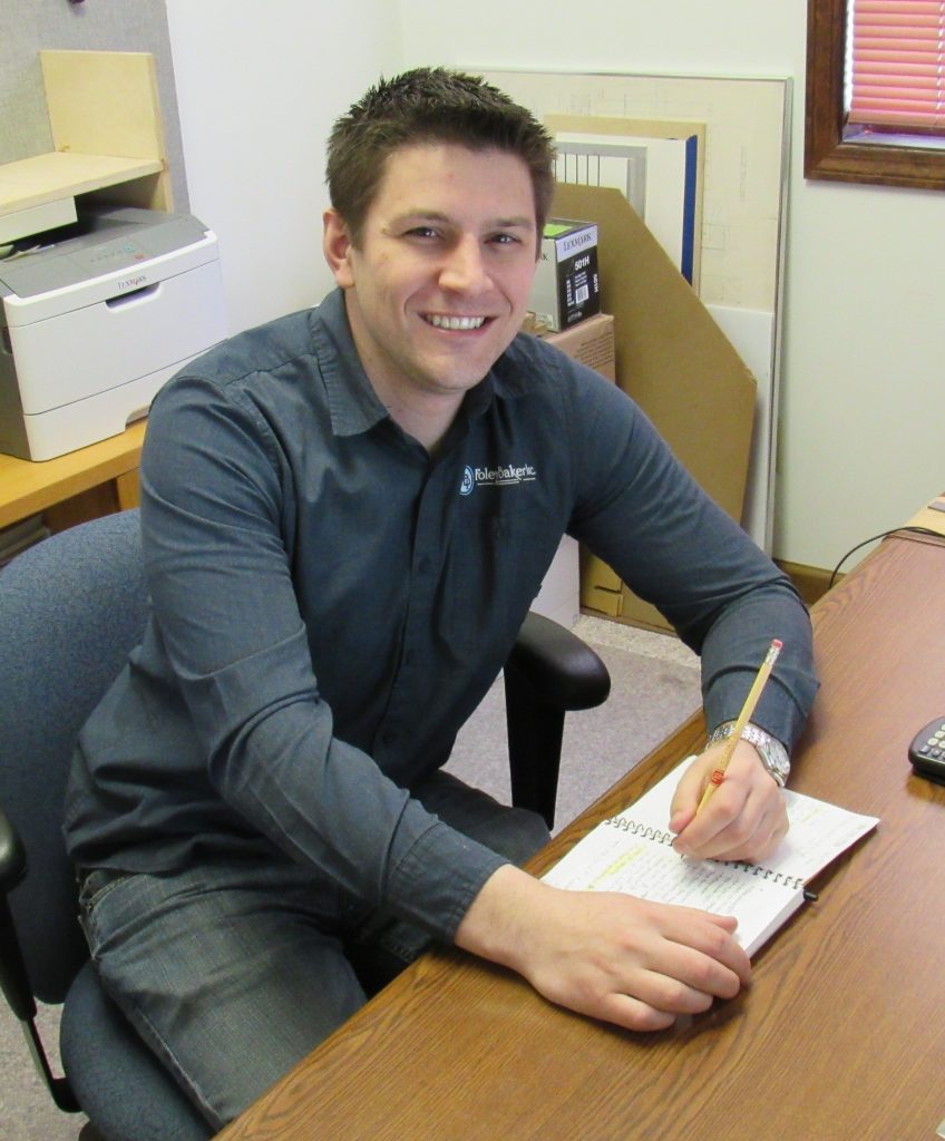 Michael Sutcliffe | Foley-Baker Inc.