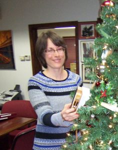 Michelle Racz | Foley-Baker Inc.